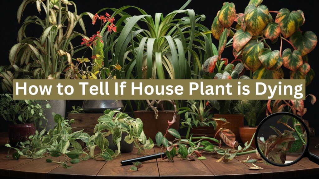 Inside Grown - Indoor Plant Care Tips