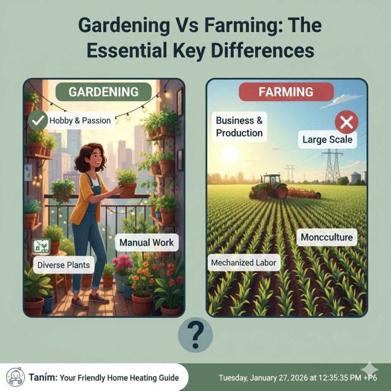 How To Maintain A Garden: Proven Essential Tips